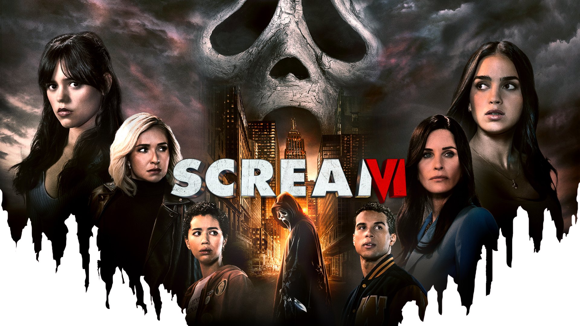 Scream 6