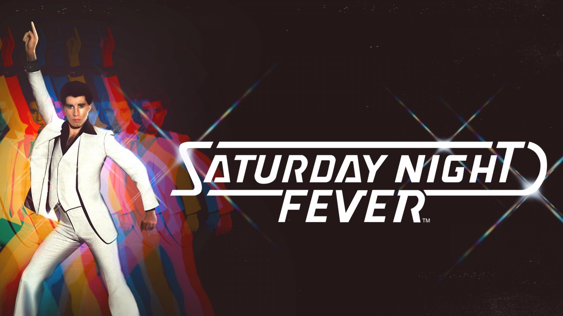 Saturday Night Fever Lines