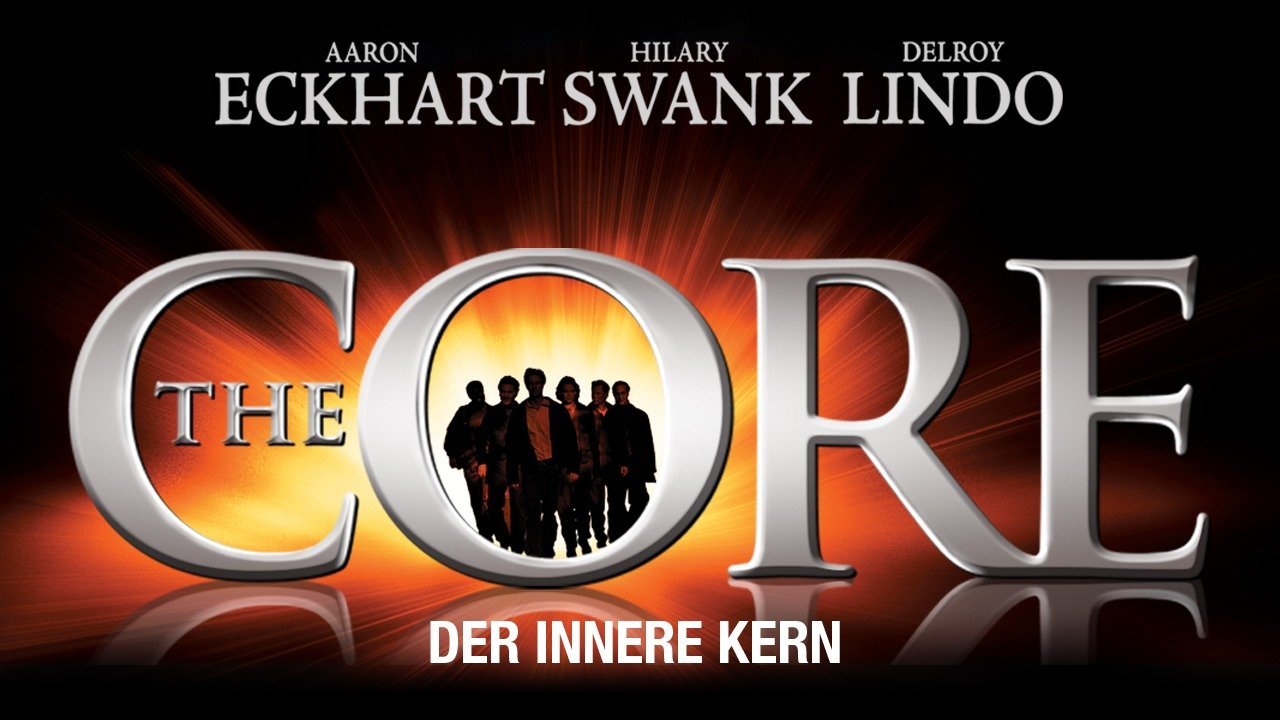 The Core - Der innere Kern