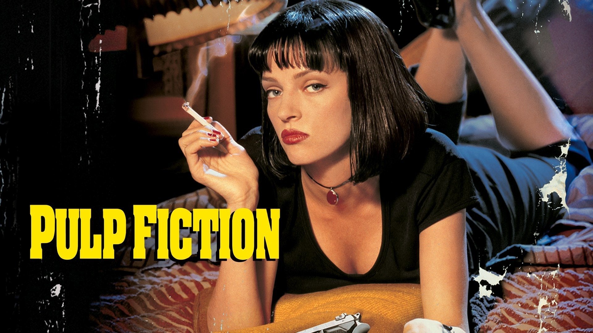 Pulp Fiction