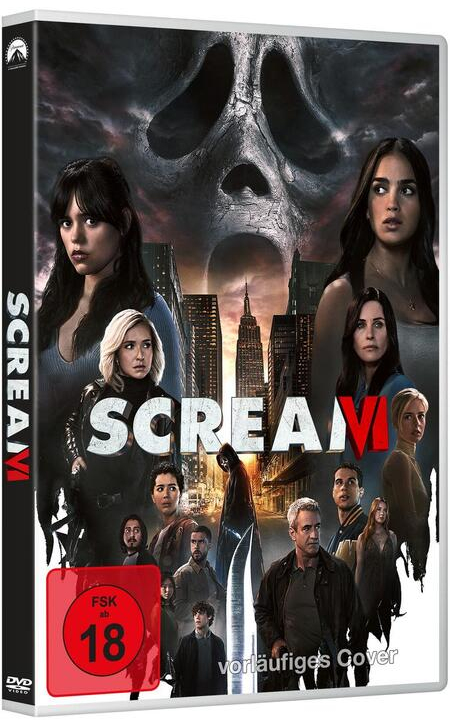 Scream 6